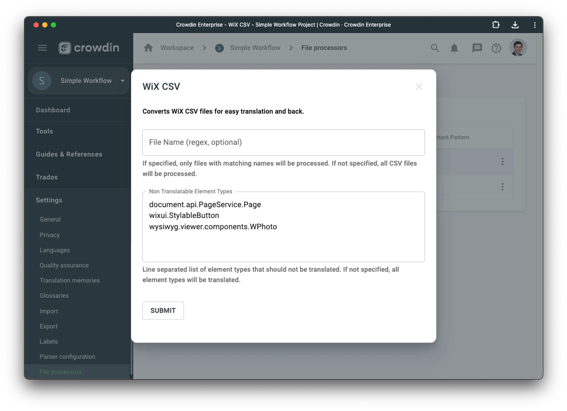 Crowdin for Wix – Effortless Website Translation and Localization Crowdin for Wix – Effortless Website Translation and Localization